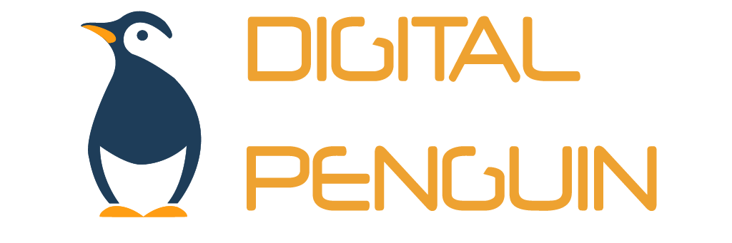 Digital Penguin: Digital Marketing Agency