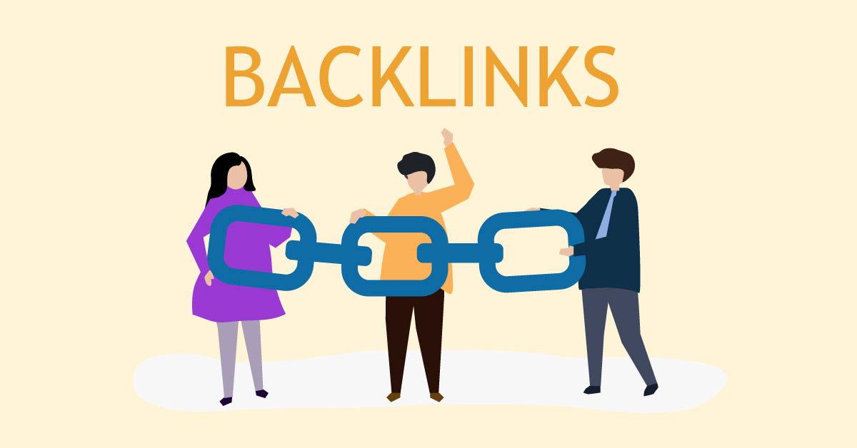 What are backlinks? How to get backlinks to your website?
