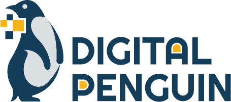 Digital Penguin - Digital Marketing Agency